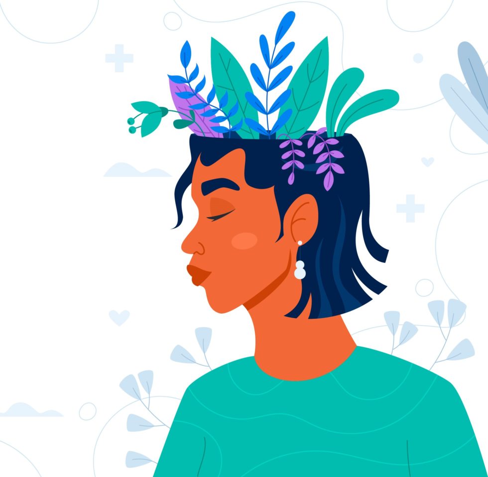 The Vibrant Mind | Critical Mind