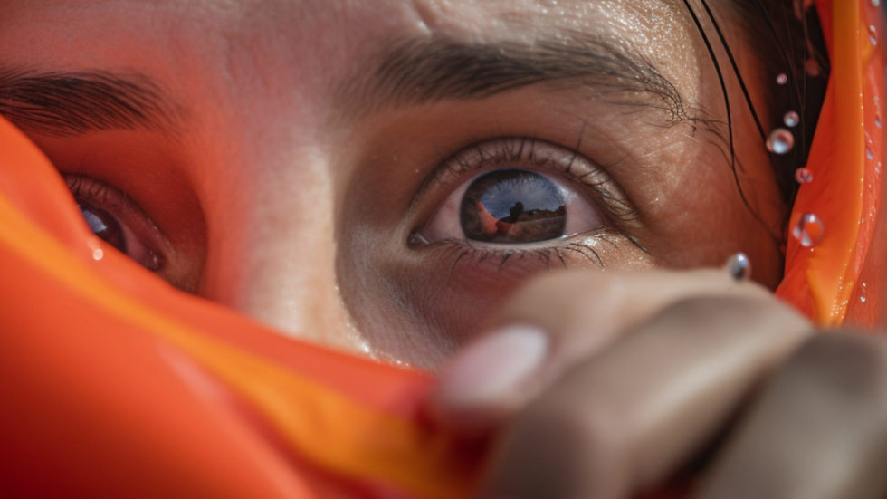 A Guide to Overcome Fear | Critical Mind