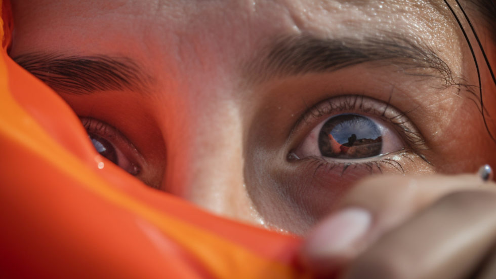 A Guide to Overcome Fear | Critical Mind